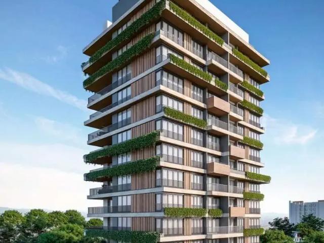 Apartamento para Venda em São José dos Pinhais/PR São Pedro 3 Quartos