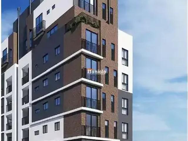 Apartamento para Venda em São José dos Pinhais/PR São Pedro 3 Quartos