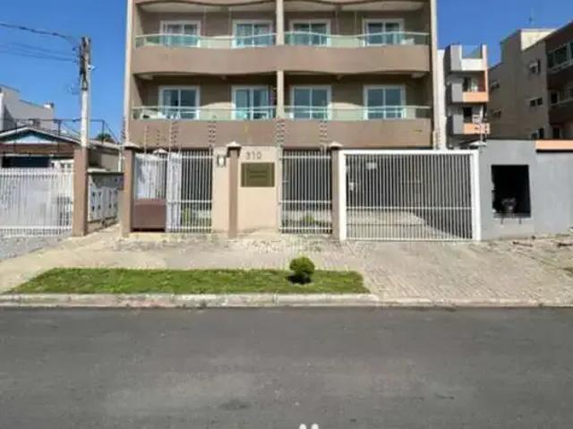 Apartamento para Venda em São José dos Pinhais/PR São Pedro 3 Quartos