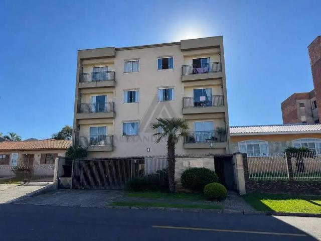 Apartamento para Venda em São José dos Pinhais/PR São Pedro 3 Quartos