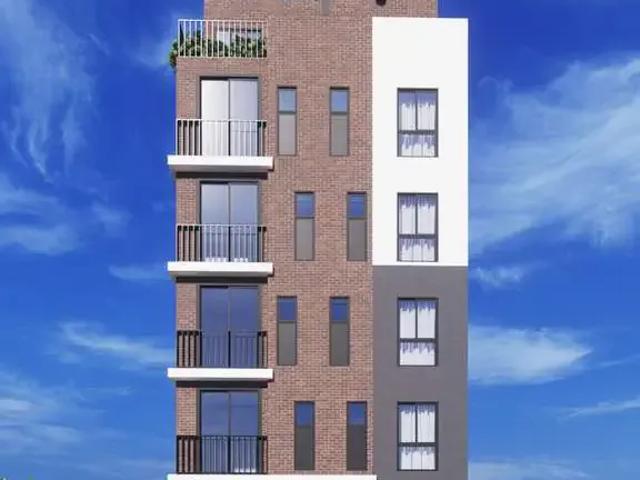 Apartamento para Venda em São José dos Pinhais/PR São Pedro 3 Quartos