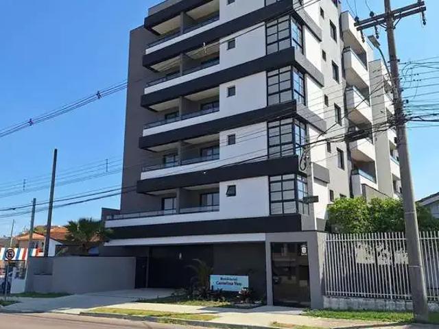 Apartamento para Venda em São José dos Pinhais/PR São Pedro 3 Quartos