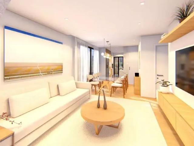 Apartamento para Venda em São José dos Pinhais/PR São Pedro 3 Quartos