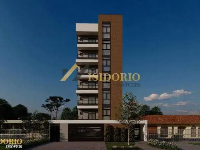 Apartamento para Venda em São José dos Pinhais/PR São Pedro 3 Quartos
