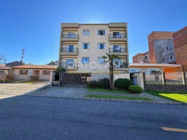 Apartamento para Venda em São José dos Pinhais/PR São Pedro 3 Quartos