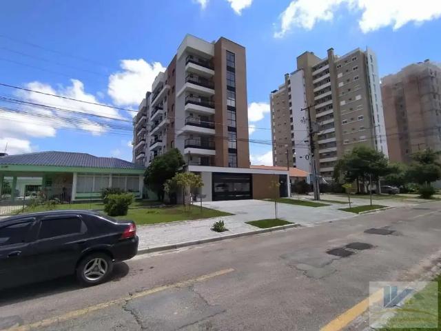 Apartamento para Venda em São José dos Pinhais/PR São Pedro 3 Quartos