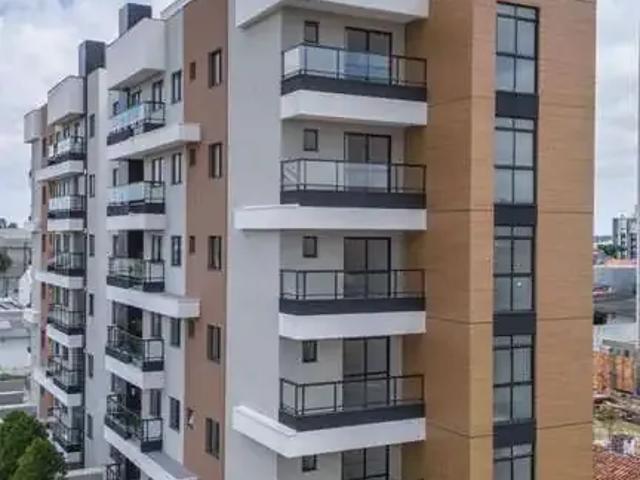 Apartamento para Venda em São José dos Pinhais/PR São Pedro 3 Quartos