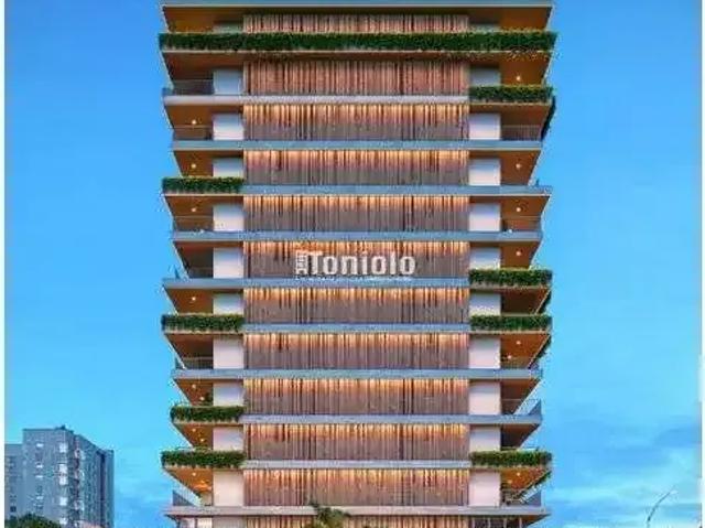 Apartamento para Venda em São José dos Pinhais/PR São Pedro 3 Quartos
