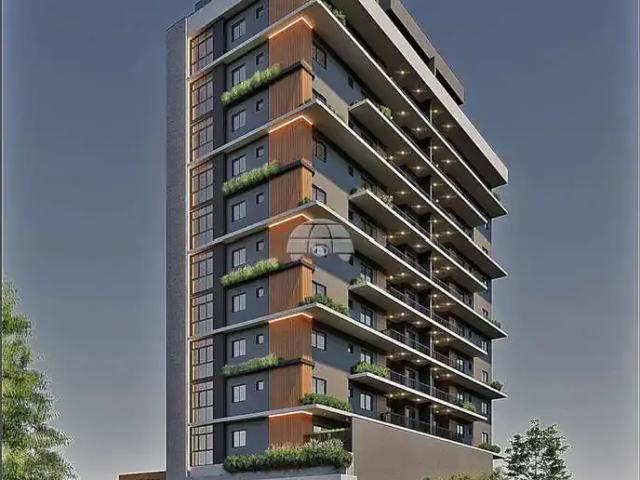 Apartamento para Venda em São José dos Pinhais/PR São Pedro 3 Quartos