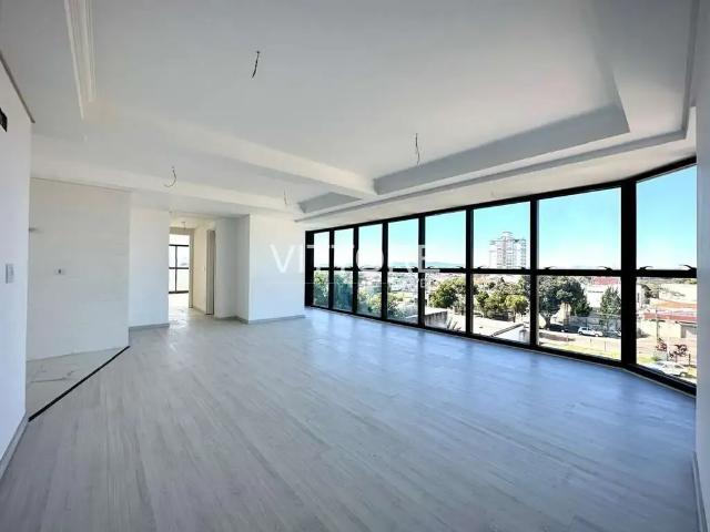Apartamento para Venda em São José dos Pinhais/PR São Pedro 3 Quartos
