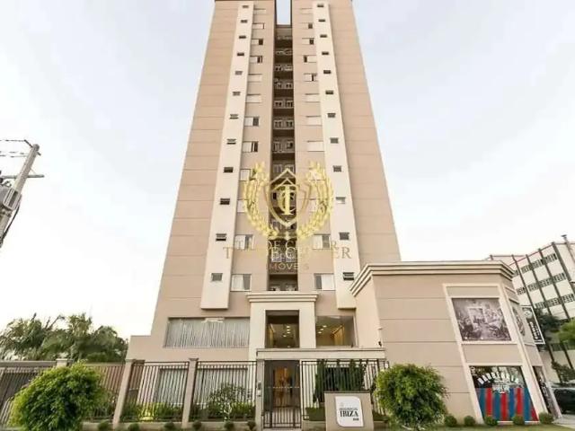 Apartamento para Venda em São José dos Pinhais/PR São Pedro 3 Quartos