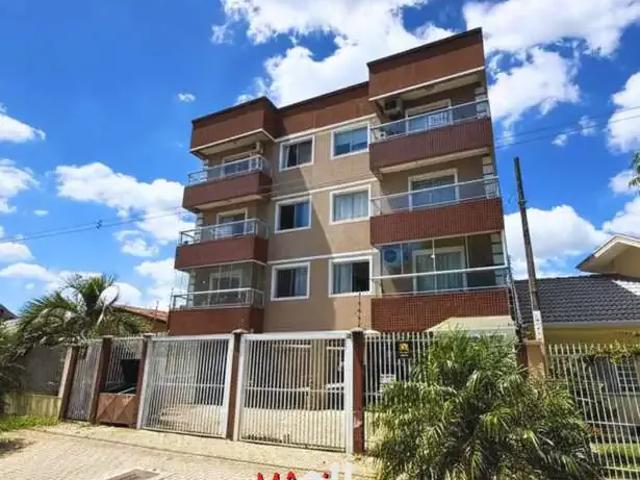 Apartamento para Venda em São José dos Pinhais/PR São Pedro 3 Quartos