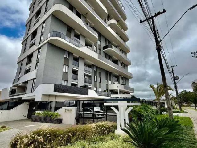 Apartamento para Venda em São José dos Pinhais/PR São Pedro 3 Quartos