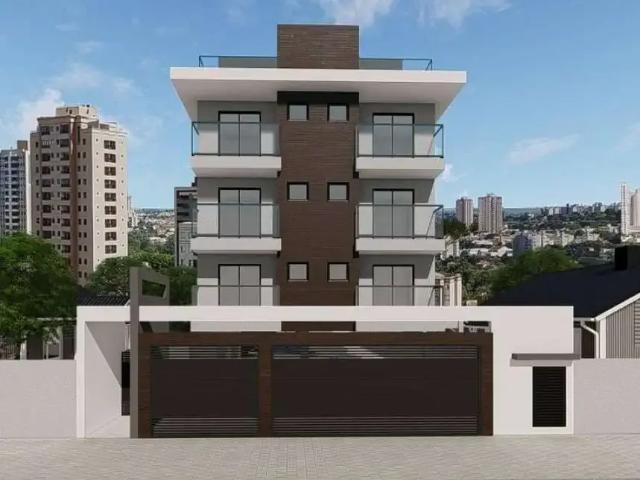 Apartamento para Venda em São José dos Pinhais/PR São Pedro 3 Quartos