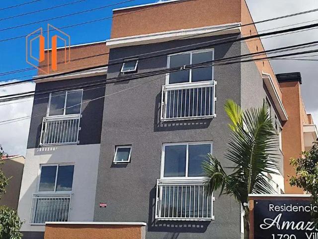 Apartamento para Venda em São José dos Pinhais/PR São Pedro 3 Quartos