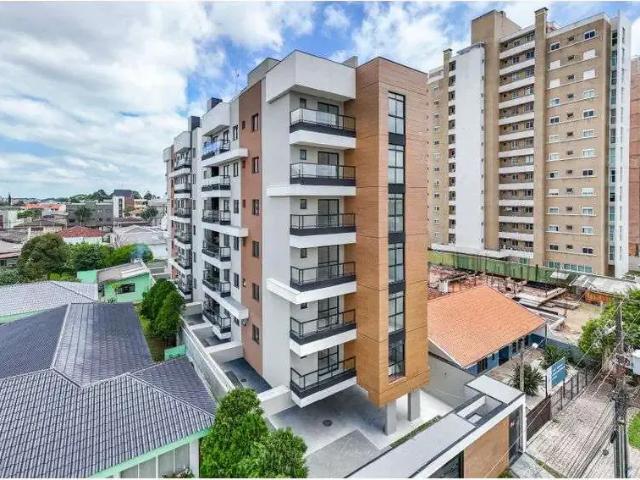 Apartamento para Venda em São José dos Pinhais/PR São Pedro 3 Quartos