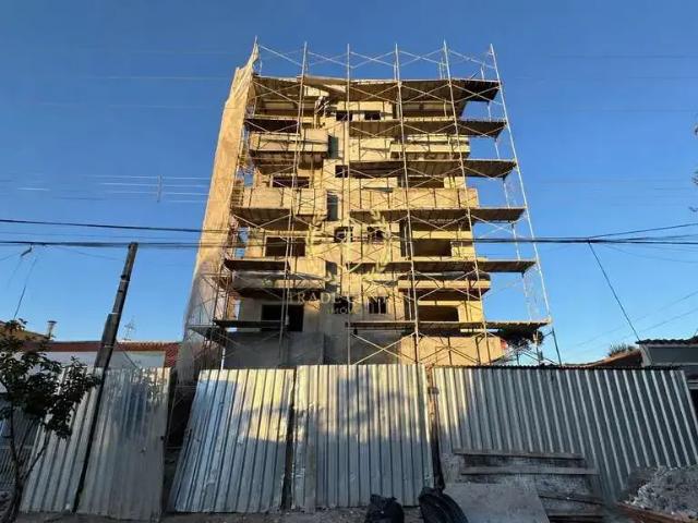 Apartamento para Venda em São José dos Pinhais/PR São Pedro 3 Quartos