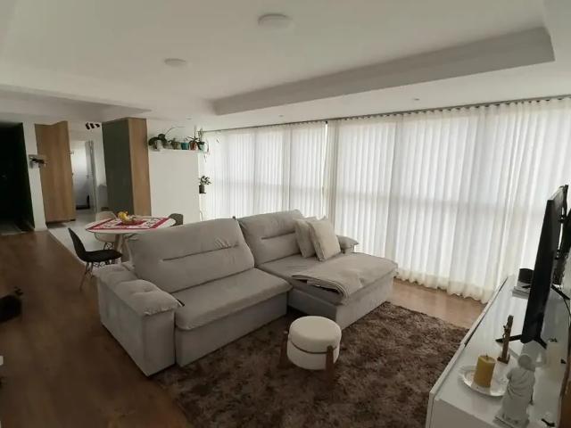 Apartamento para Venda em São José dos Pinhais/PR São Pedro 3 Quartos