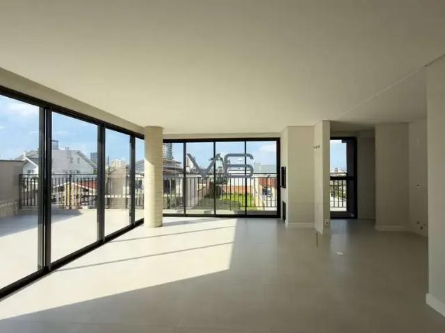 Apartamento para Venda em São José dos Pinhais/PR São Pedro 3 Quartos