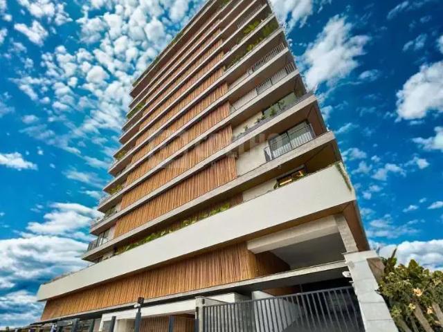 Apartamento para Venda em São José dos Pinhais/PR São Pedro 3 Quartos