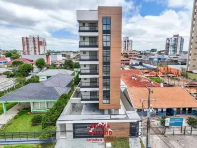 Apartamento para Venda em São José dos Pinhais/PR São Pedro 3 Quartos