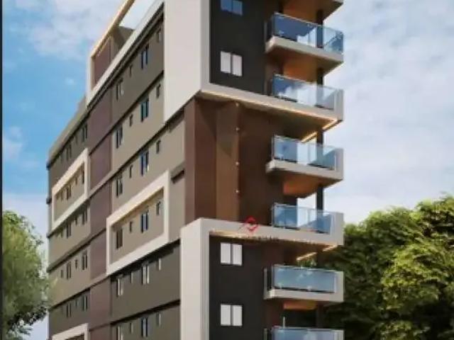 Apartamento para Venda em São José dos Pinhais/PR São Pedro 3 Quartos