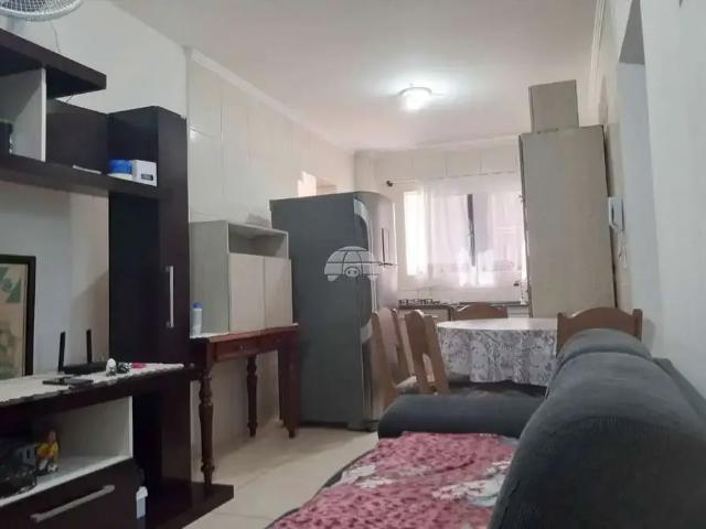 Apartamento para Venda em São José dos Pinhais/PR Santo Antônio 2 Quartos