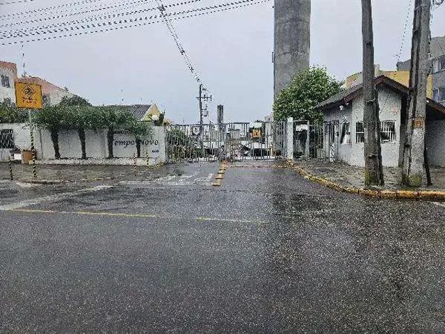 Apartamento para Venda em São José dos Pinhais/PR Santo Antônio 2 Quartos