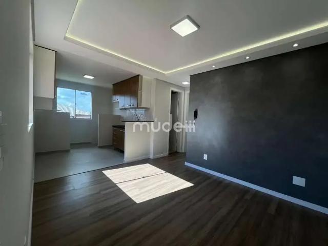 Apartamento para Venda em São José dos Pinhais/PR Santo Antônio 2 Quartos