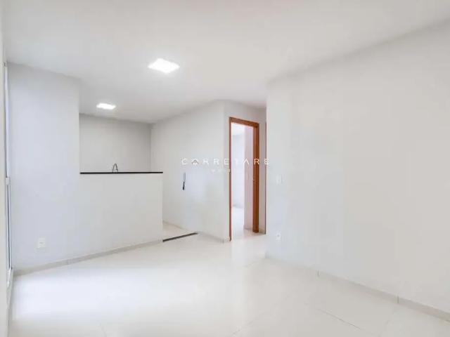 Apartamento para Venda em São José dos Pinhais/PR Santo Antônio 2 Quartos