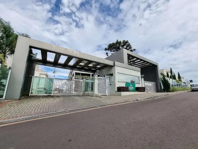 Apartamento para Venda em São José dos Pinhais/PR Santo Antônio 2 Quartos