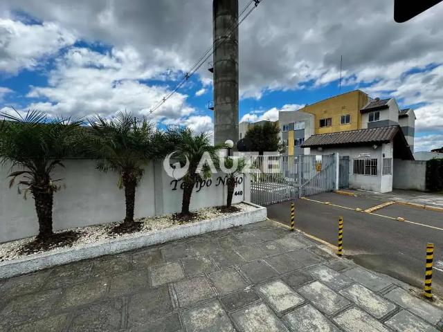 Apartamento para Venda em São José dos Pinhais/PR Santo Antônio 2 Quartos