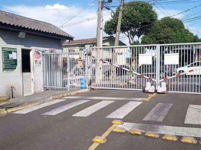 Apartamento para Venda em São José dos Pinhais/PR Santo Antônio 2 Quartos