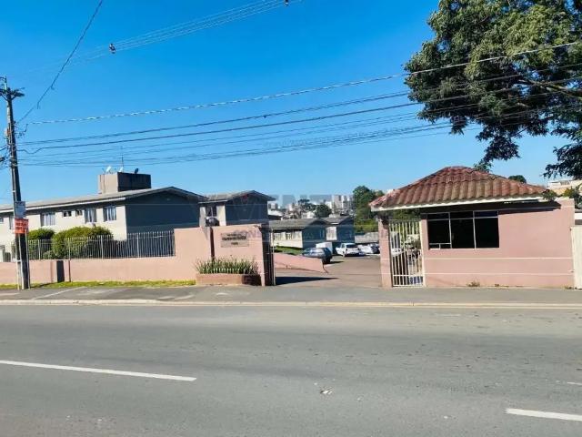 Apartamento para Venda em São José dos Pinhais/PR Santo Antônio 2 Quartos