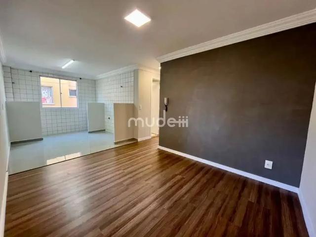 Apartamento para Venda em São José dos Pinhais/PR Santo Antônio 2 Quartos