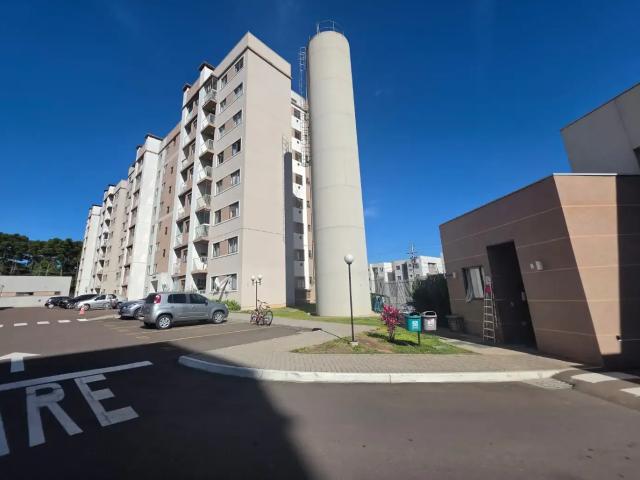 Apartamento para Venda em São José dos Pinhais/PR Santo Antônio 2 Quartos