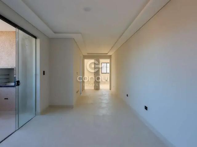 Apartamento para Venda em São José dos Pinhais/PR Santo Antônio 2 Quartos