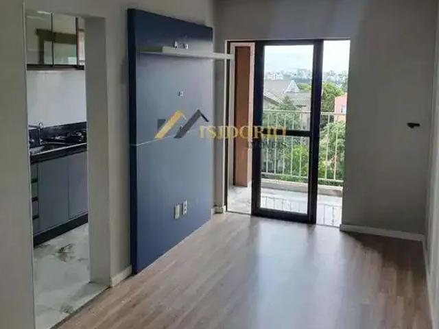 Apartamento para Venda em São José dos Pinhais/PR Santo Antônio 2 Quartos