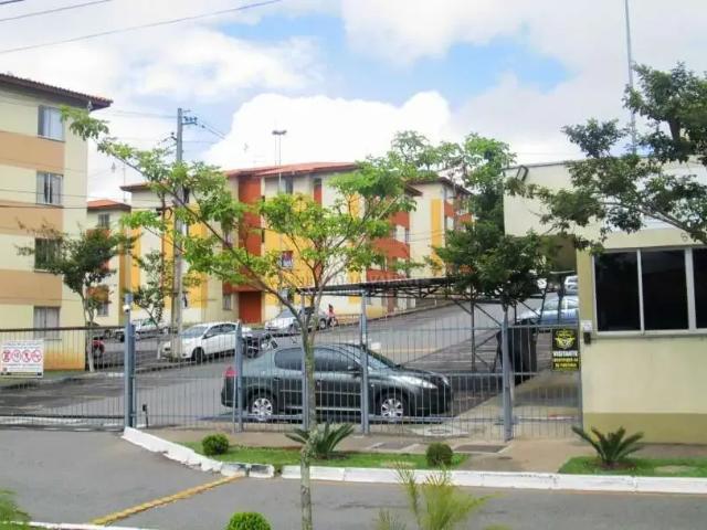 Apartamento para Venda em São José dos Pinhais/PR Santo Antônio 2 Quartos