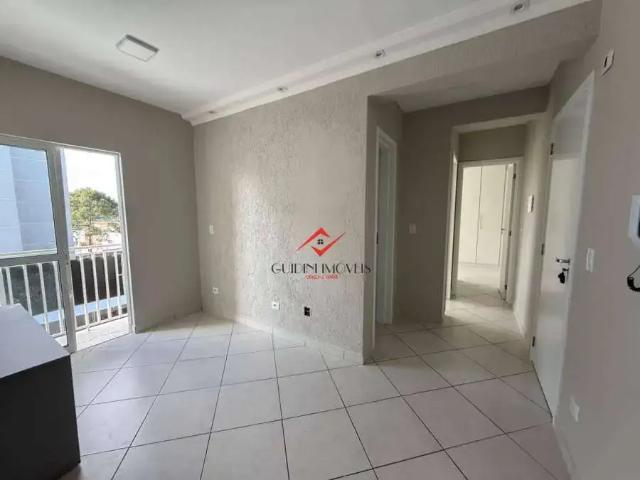 Apartamento para Venda em São José dos Pinhais/PR Santo Antônio 2 Quartos