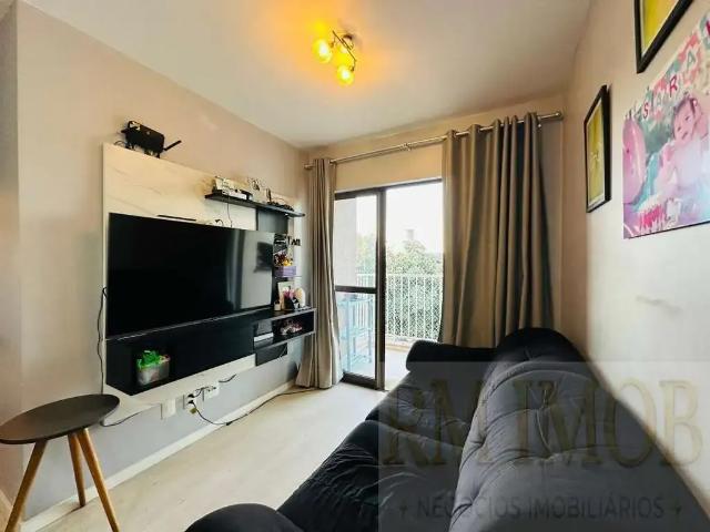 Apartamento para Venda em São José dos Pinhais/PR Santo Antônio 2 Quartos