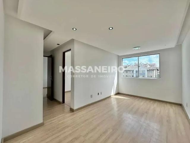 Apartamento para Venda em São José dos Pinhais/PR Santo Antônio 2 Quartos