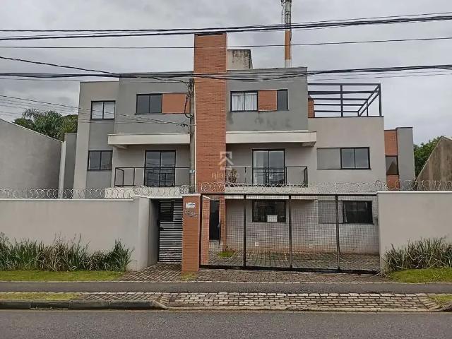 Apartamento para Venda em São José dos Pinhais/PR Santo Antônio 2 Quartos