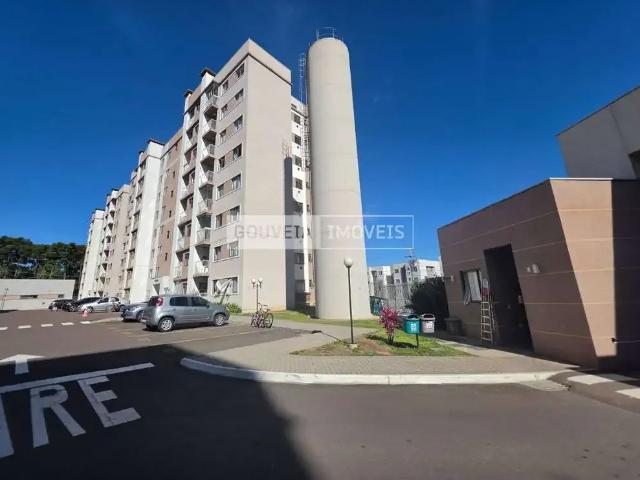 Apartamento para Venda em São José dos Pinhais/PR Santo Antônio 2 Quartos