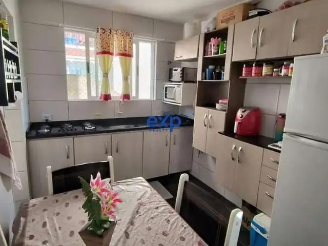 Apartamento para Venda em São José dos Pinhais/PR Santo Antônio 2 Quartos