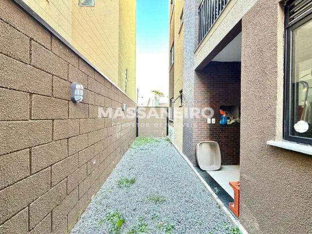 Apartamento para Venda em São José dos Pinhais/PR Santo Antônio 2 Quartos