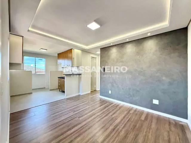 Apartamento para Venda em São José dos Pinhais/PR Santo Antônio 2 Quartos