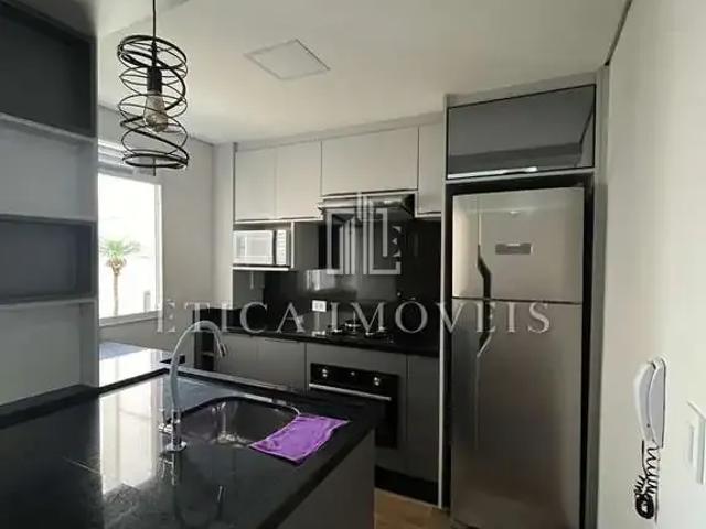 Apartamento para Venda em São José dos Pinhais/PR Santo Antônio 2 Quartos