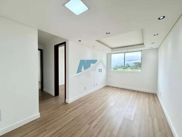 Apartamento para Venda em São José dos Pinhais/PR Santo Antônio 2 Quartos