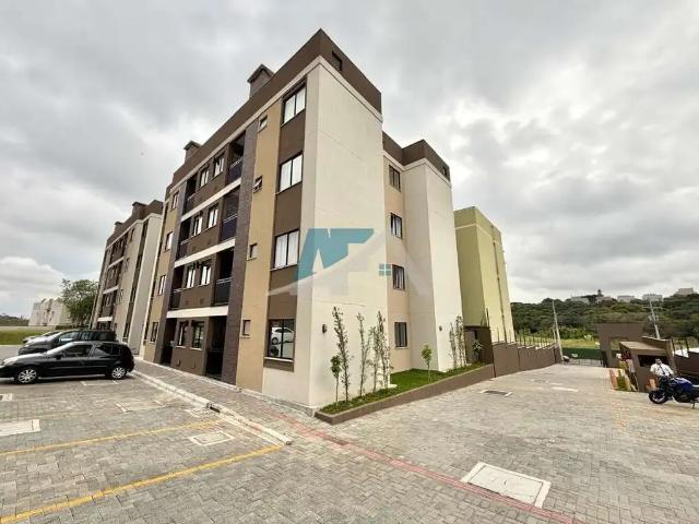Apartamento para Venda em São José dos Pinhais/PR Santo Antônio 2 Quartos